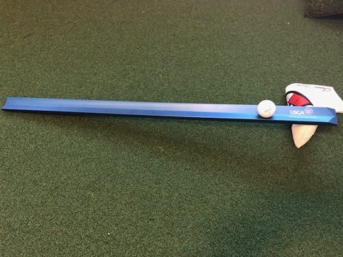 What is a Stimp Meter - Pro Putt Systems