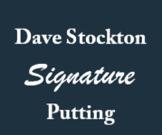 Dave Stockton Signature Putting - Pro Putt Systems