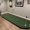 Professional Putting Trainer | Golf Putting Green