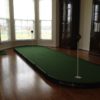 Professional Putting Trainer | Golf Putting Green