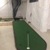 Professional Putting Trainer | Golf Putting Green