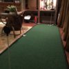 Professional Putting Trainer | Golf Putting Green