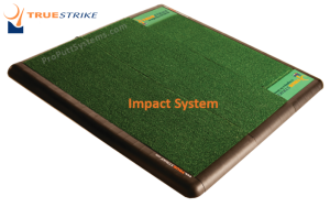 True Strike Golf Mats | Golf Practice Mats
