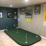 Ultimate Putting Trainer | Eliminate Three Putts