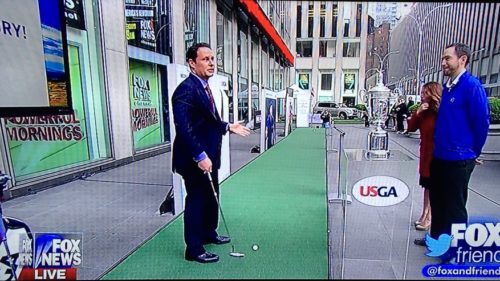 Promotional Putting Greens - Pro Putt Systems