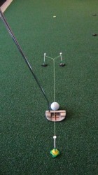 Indoor Putting Turf | High Quality Putting Mats