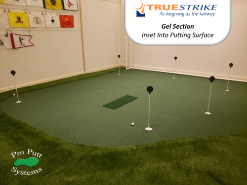 Which True Strike Golf Mat Do I Need