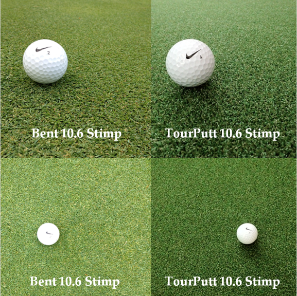 Bulk Putting Turf - Pro Putt Systems