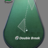 Easy Breaks and Undulation Kit - Add Break to Any Green