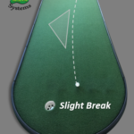 Easy Breaks and Undulation Kit - Add Break to Any Green