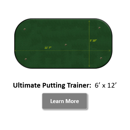 What is a Stimp Meter | Pro Putt Systems