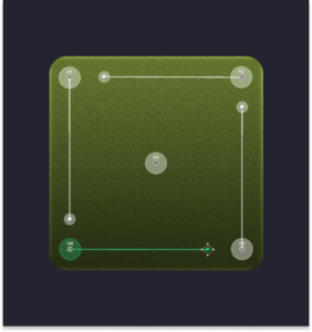 TOURPUTT AI Putting Simulation - Pro Putt Systems