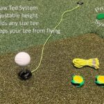Standard Golf Sim Greens - 6 Sizes - Pro Putt Systems