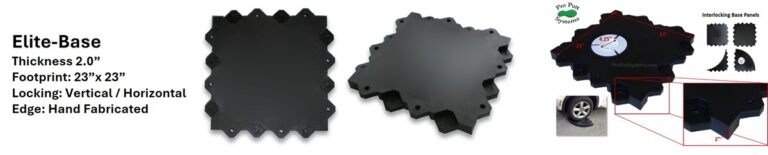 Golf Simulator Turf - Pro Putt Systems