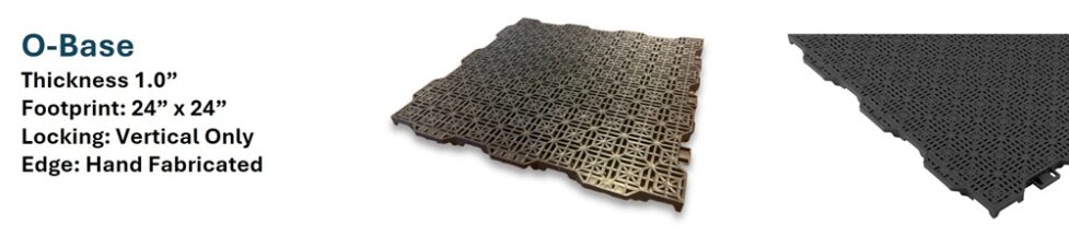 Golf Simulator Turf - Pro Putt Systems