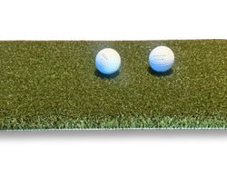 EZ Tee Hybrid Hitting Turf - Pro Putt Systems