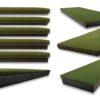 EZ Tee Custom Hitting Mats - Pro Putt Systems